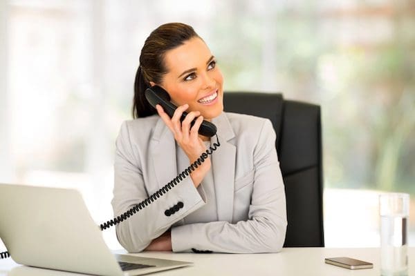 Voice Solutions for Your Business