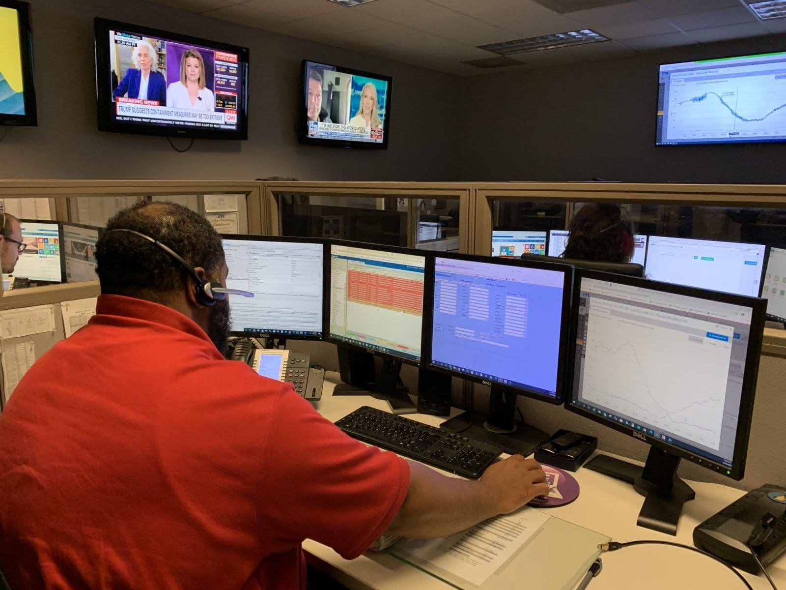 How is HTC Prepared for Increased Broadband Demand? - HTC Inc.