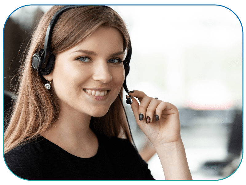 Hosted Voice Solutions | HTC Inc.