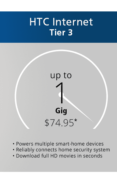 Fastest, most reliable high-speed internet in Myrtle Beach