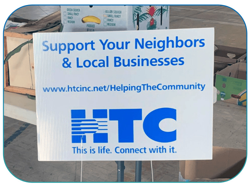 helping-the-community | HTC Inc.