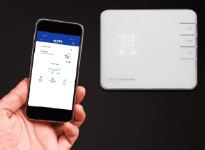 Security for Your Home & Family