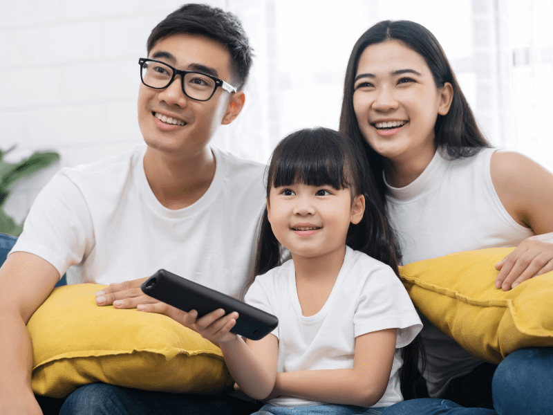 HTC Inc. - HTC TV MAX Channel Lineup