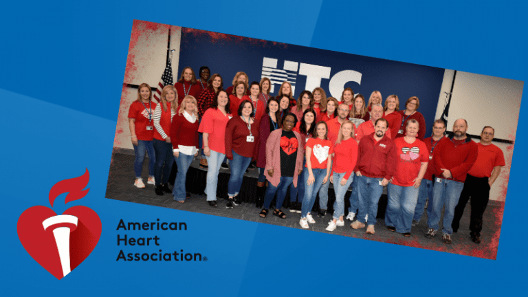 HTC in the Community