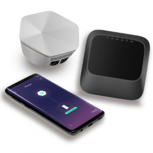 HTC Smart Wi-Fi - HTC Inc.