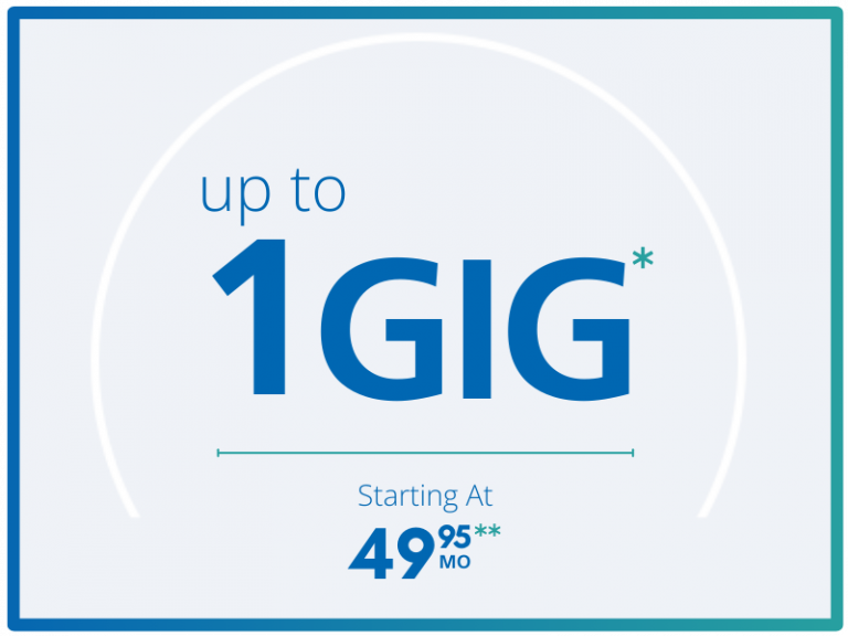 Reliable, fast Internet service in Myrtle Beach