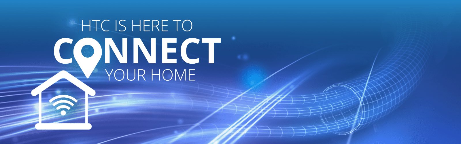 Your Local Internet Provider - HTC Inc.
