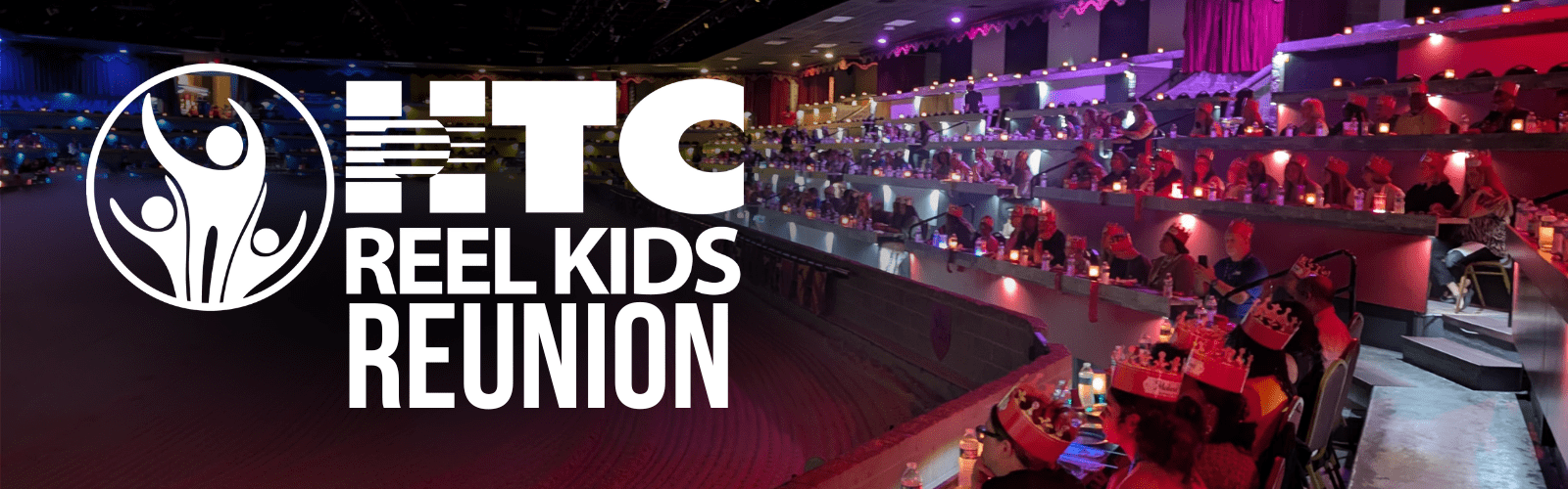 REEL Kids Alumni - HTC Inc.